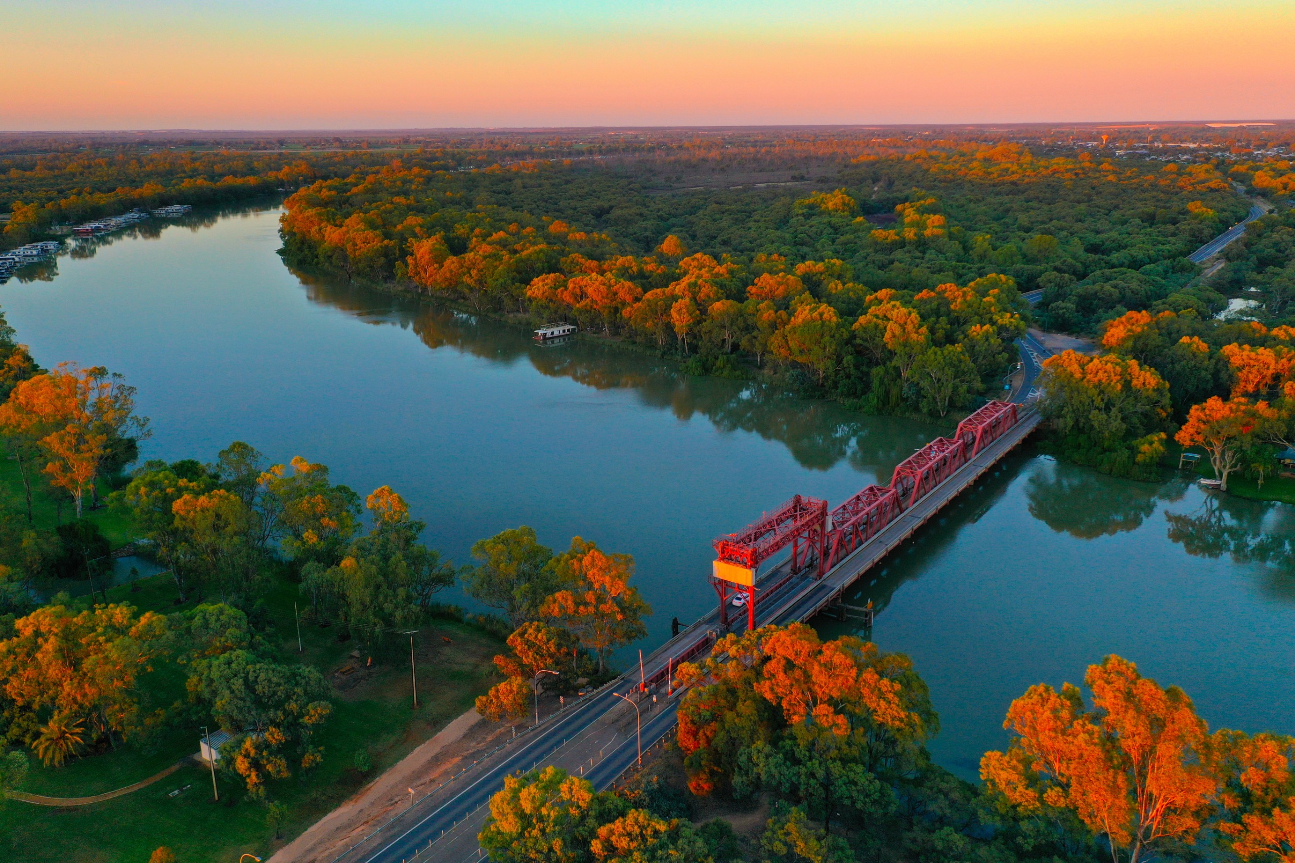 Greening Renmark Paringa | Engage RPC